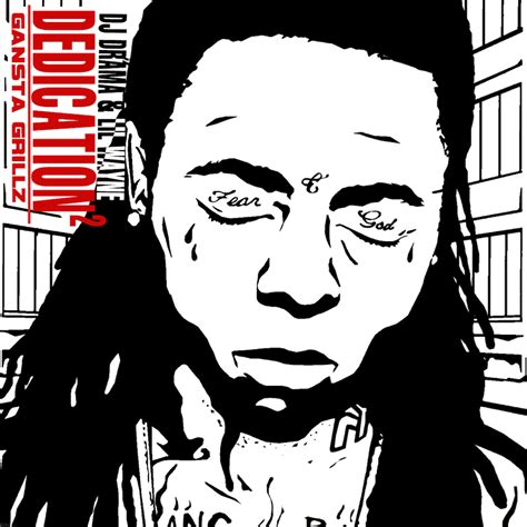 Dedication 2 Is When Lil Wayne Became An All Time Great Rapper Spin