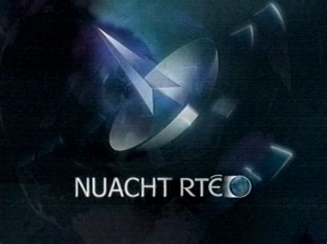 RtÉ Network 2 Continuity Including Programme Promotions For The