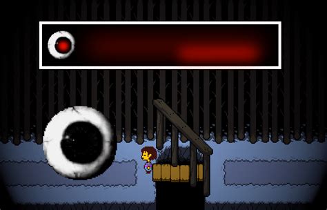 Prunsel Remembers R Undertale