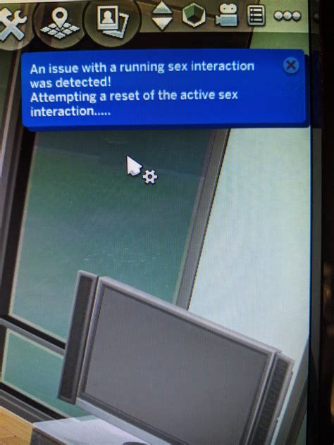 updated but animations start and stop constantly technical support