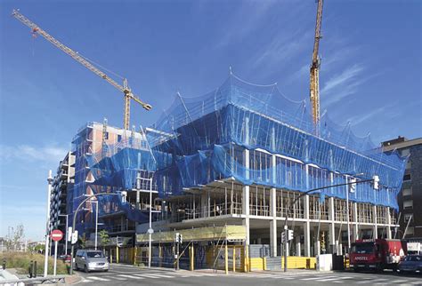 Estrategia Empresarial La Edificación Sostenible Un Modelo De Construcción Que Se Afianza En