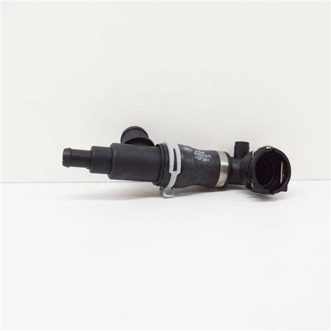LAND ROVER RANGE ROVER L322 Thermostat Hose PCH501310 New Genuine | eBay