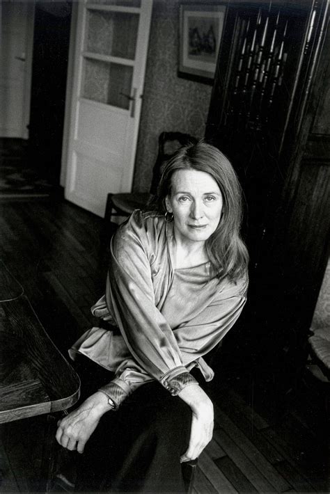 Michelle Perrot Annie Ernaux Rend Sensible La Situation De Toutes Les