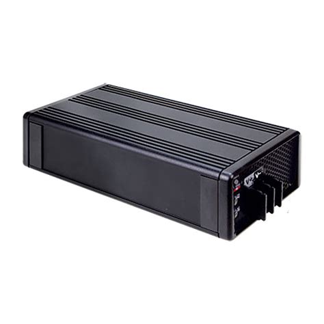 Mean Well Npb 240 12tb Battery Charger Same Day Shipping — Trc