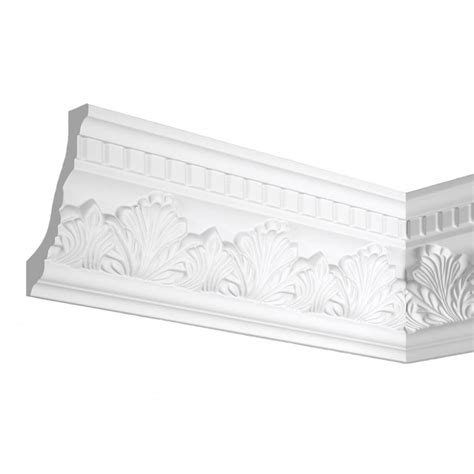 Listwa Sufitowa Zdobiona W Stylu Barokowym Mardom Decor Mda098 12 Cm