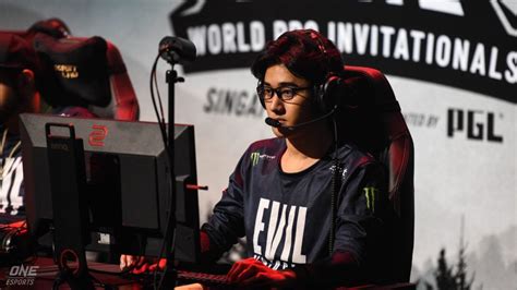 Abed Becomes The First Player To Reach 11000 Mmr One Esports