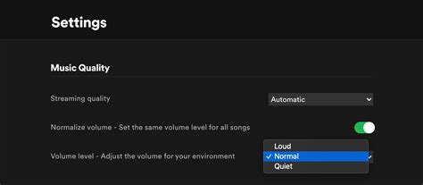 How To Make Spotify Sound Better 7 Settings To Tweak