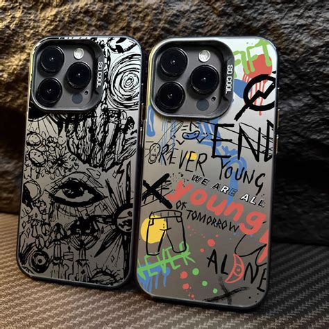 Jual Casing Ponsel Buram Imd Untuk Iphone Pro Max Plus Iphone Plus X Xs Max