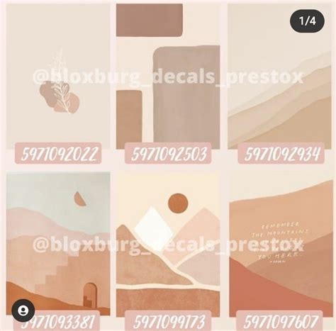 Roblox Decals Artofit