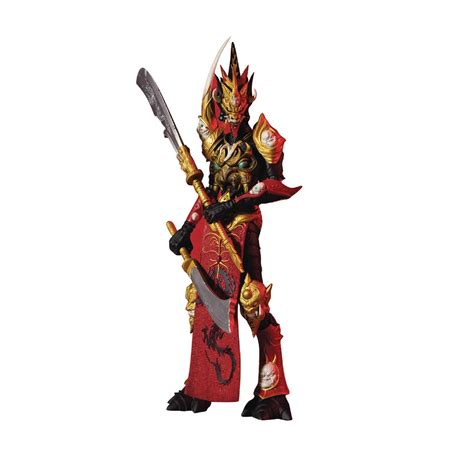 Spawn Mandarin Spawn Astro Toysmx