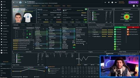 Fm24 Skins Download Football Manager 2024 Skins For Fm2024