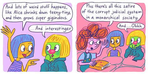 Mark And Zark Twas Brillig