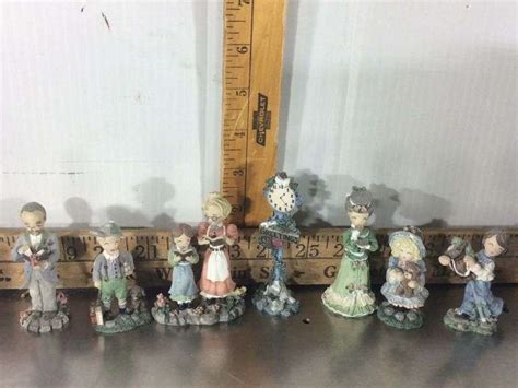 The Ivy And Innocence Collection Sherwood Auctions