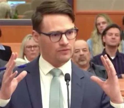 Law Daddy James Egans Rise To Fame Mirrors Camille Vasquez Meaww