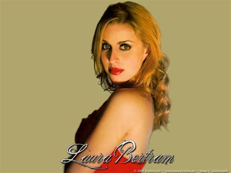 Laura Bertram Laura Bertram Wallpaper 35440030 Fanpop
