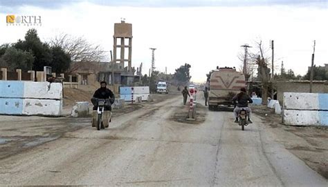 Unknown Assailants Kill Asayish Member In Syrias Deir Ez Zor North Press Agency