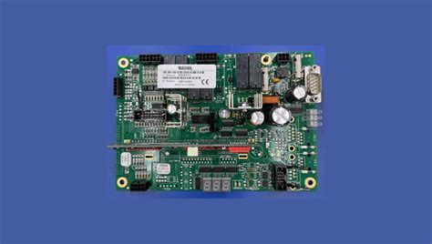 Sİemens Ct Board Control And Regulation Board Merna Medical