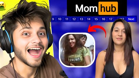 Why Zen G Moms Are So Fine With Vulgarity L Cringe Mom And Son L Roast