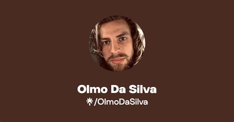 Olmo Da Silva Find Olmo Da Silva Onlyfans Linktree