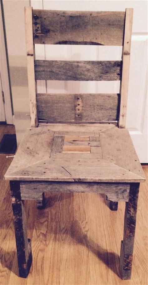 15 Diy Dining Chair Plans You Can Build Easily Mint Design Blog