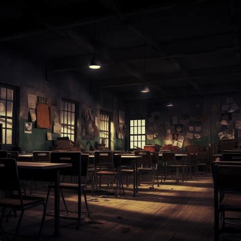 Dark Classroom Images Free Download On Freepik