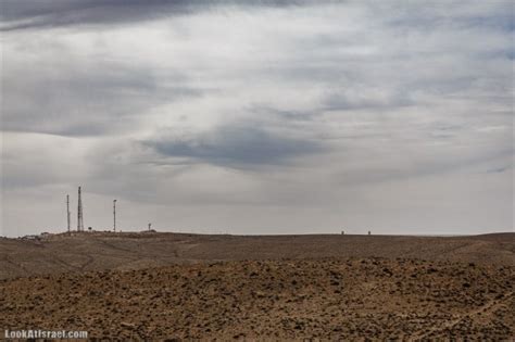 15 километров одиночества - LookAtIsrael.com - Увидеть Израиль