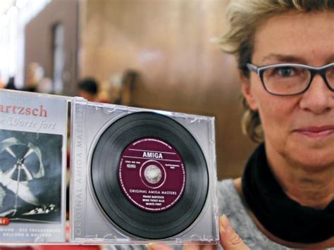 Sein Schmölln Hat Er Nie Losgelassen Franz Bartzsch