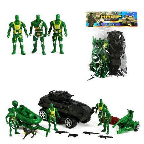 Комбат Tk 56022 Tk Group інерція зброя солдати техніка декорації