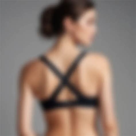 Exploring The Versatile Criss Cross Back Bra