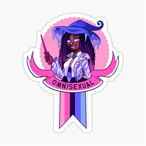 Pin On Omnisexual