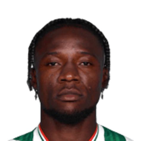 Fortune Bassey Ea Fc 26 66 Rating And Price Futbin