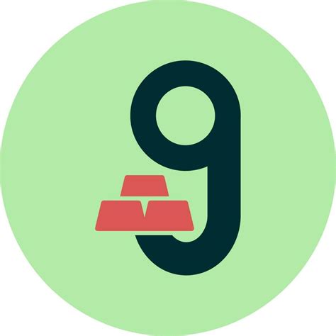 Small G Vector Icon 32648358 Vector Art At Vecteezy