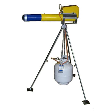 Zon 4 Ft Tripod Assembly