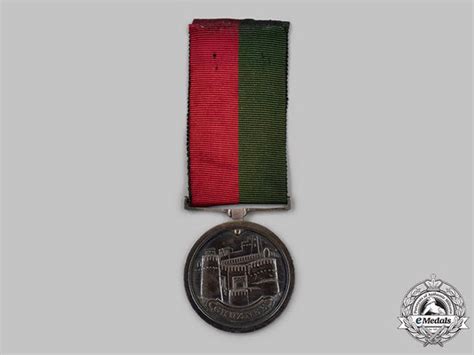 Europe Great Britain Single Campaign Medals Victorian 1837 1879 Cand