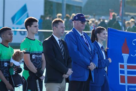 Hoërskool Pearson High Hoërskool Pearson High School