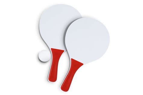 paddle ball game