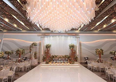 Los Angeles Banquet Halls Wedding Venues