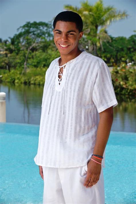 Beauty Talks With Jorge Becerril Mister Aguas Buenas Teenager 2012 Exclusive Interview