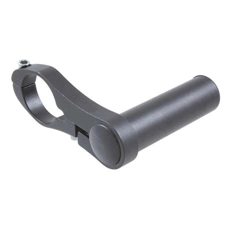 Evo Spacebar Handlebar Accessory Bracket Ontherivet Cyclewear