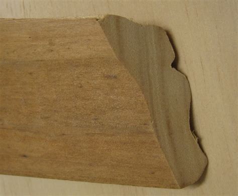 Grant Trebbin Compound Mitre Cuts