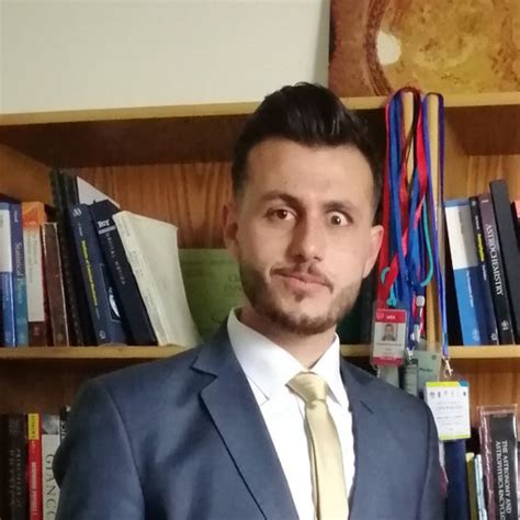 Abdallah Hussein Master Of Physics Al Al Bayt University Mafraq