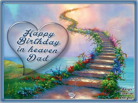 Happy Birthday In Heaven Dad Birthday In Heaven Happy Birthday In Heaven Birthday In Heaven
