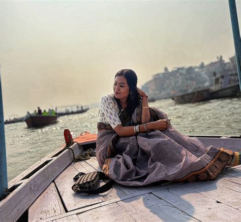 Pritha Ghosh