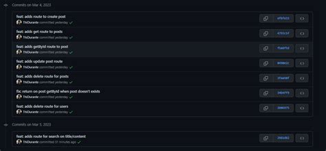 Github Thiduranteblogmanager An Api Using Sequelize Node And Express To Manage Posts On A Blog