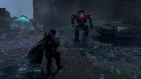 How To Find And Kill Devastators In Helldivers 2