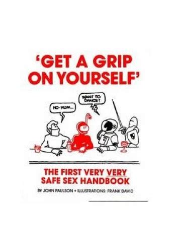 Hands On Safe Sex Handbook By John Paulson 2591 Picclick Au