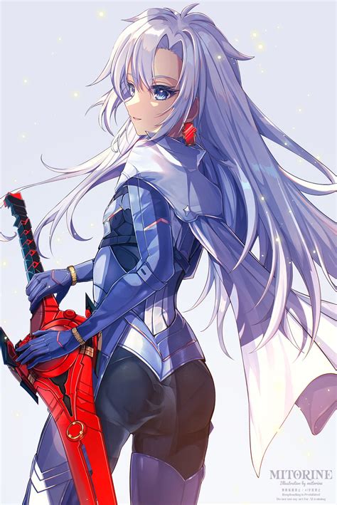 Mitorine0310 A Xenoblade Xenoblade Chronicles Series Xenoblade