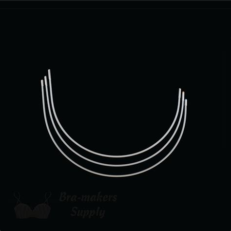 Long Underwire Metal Bra Underwires Bra Makers Supply