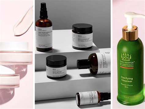 All Natural Beauty Care
