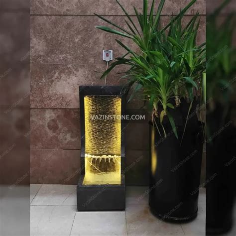 آبنما سنگی هیما قیمت جدیدترین آبنماهای سنگی سنگ وزین